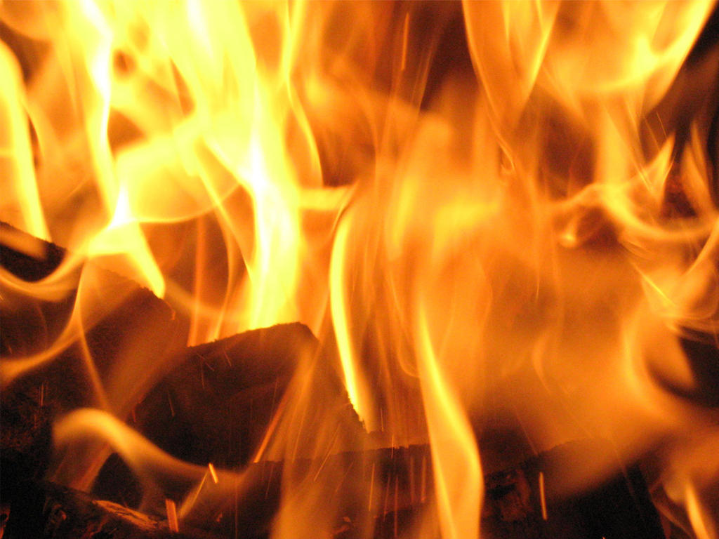 Windows 7 x64 Fireplace Logon by kain-winterheart on DeviantArt