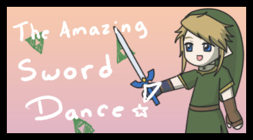 :Flash: The Sword Dance by kiara-hiwatari on DeviantArt