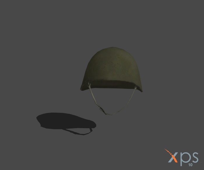 Russian Helmet For Xps by Elly-Klamsky on DeviantArt