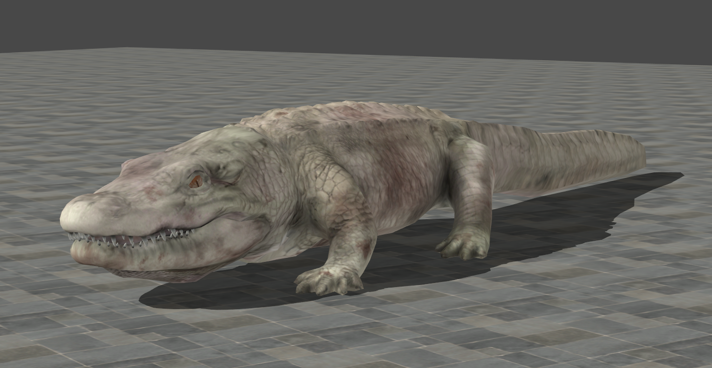 COD AW - Insta-Gator For Xps by Elly-Klamsky on DeviantArt