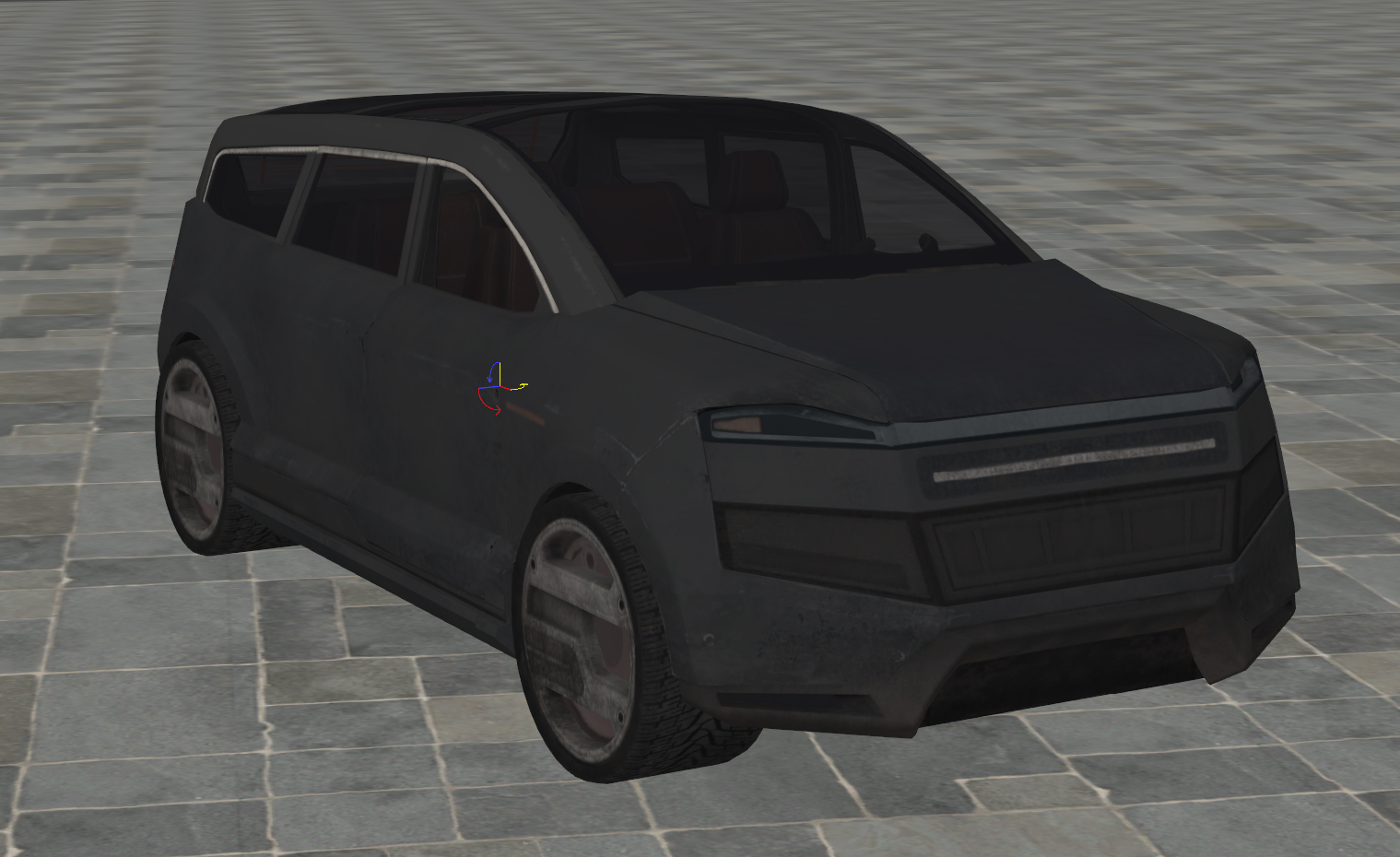 COD AW - Atlas Suv Xnalara SMD by Elly-Klamsky on DeviantArt