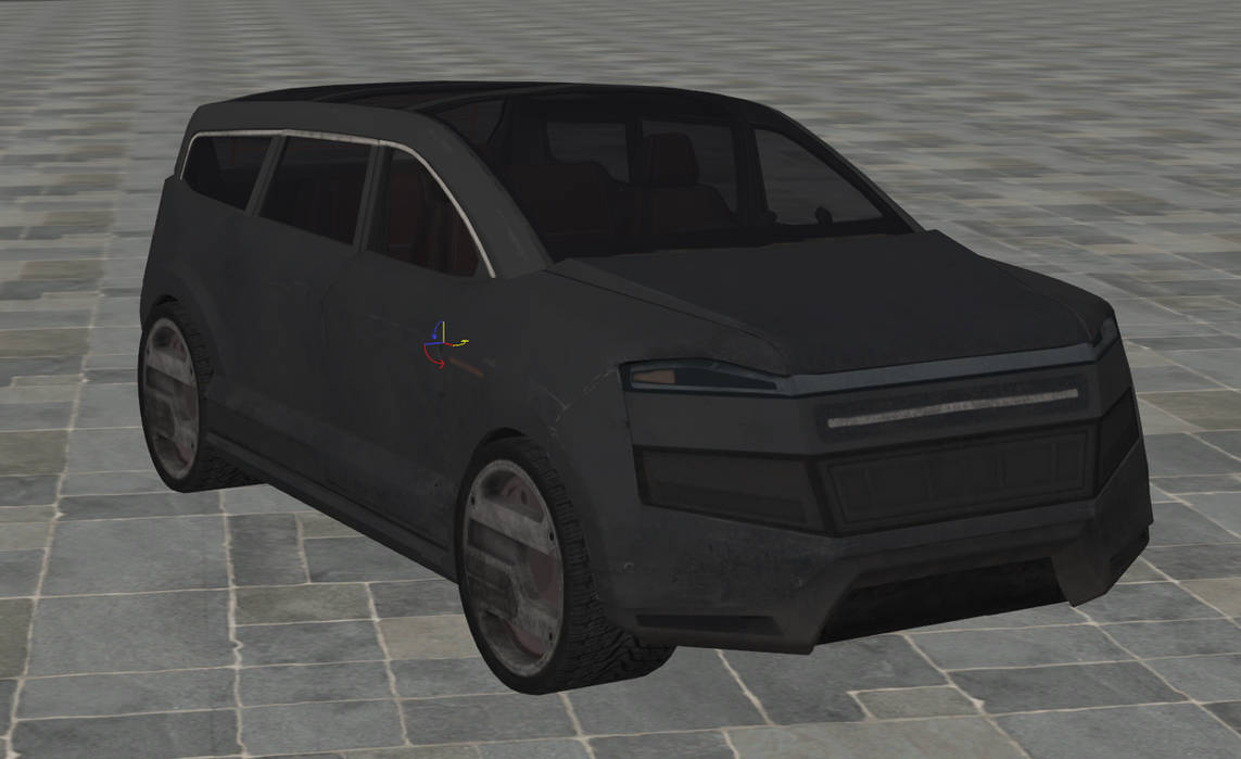 COD AW - Atlas Suv Xnalara SMD by Elly-Klamsky on DeviantArt