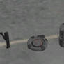 Advanced Warfare - C4 Xnalara SMD by Elly-Klamsky on DeviantArt