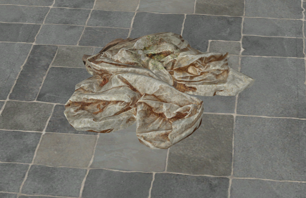 Advanced Warfare - Medical Rag Xps SMD by Elly-Klamsky on DeviantArt