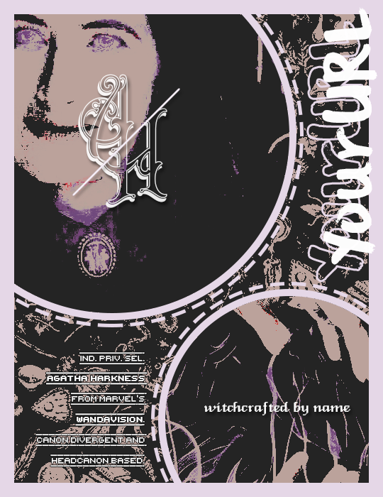 PROMO TEMPLATE 07 - PERFIDIOUS by PsychePaz on DeviantArt