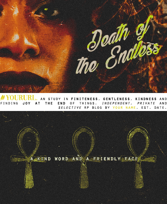PROMO TEMPLATE 16 - SUNLESS LANDS by PsychePaz on DeviantArt