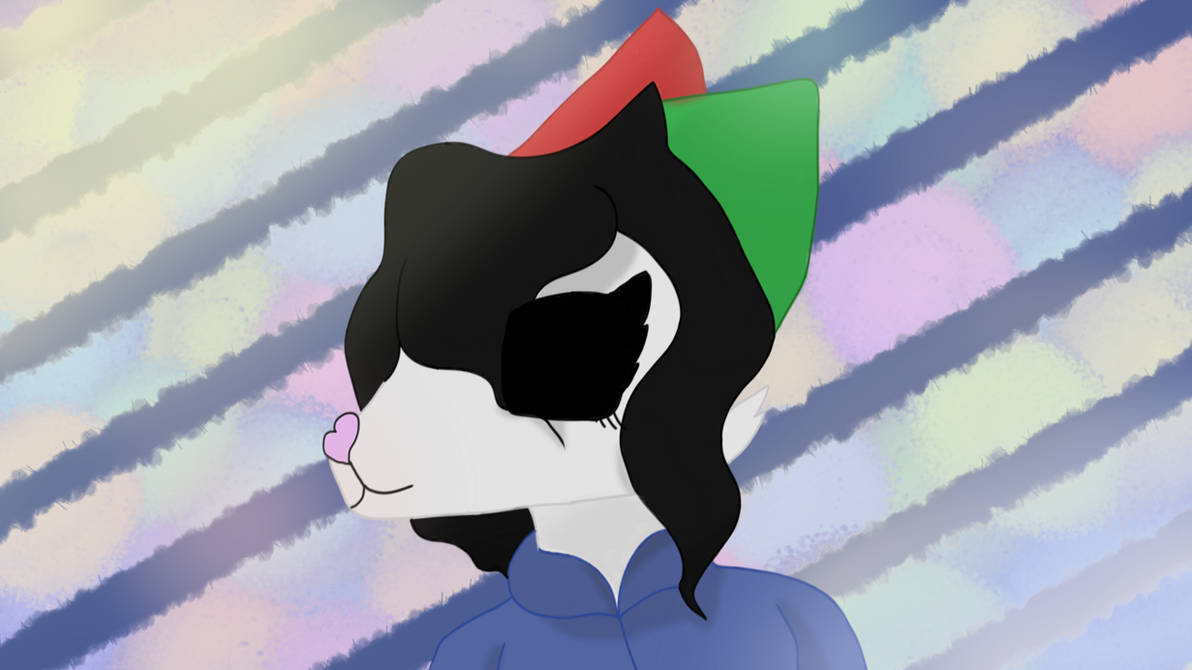 New profile picture AGAIN by AzuraZar on DeviantArt