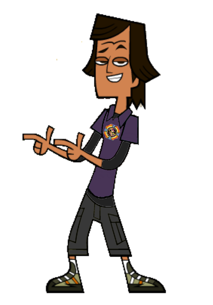 Total Drama Rockstarz - Noah by ThunderFists1988 on DeviantArt