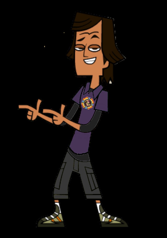 Total Drama Rockstarz - Noah by ThunderFists1988 on DeviantArt