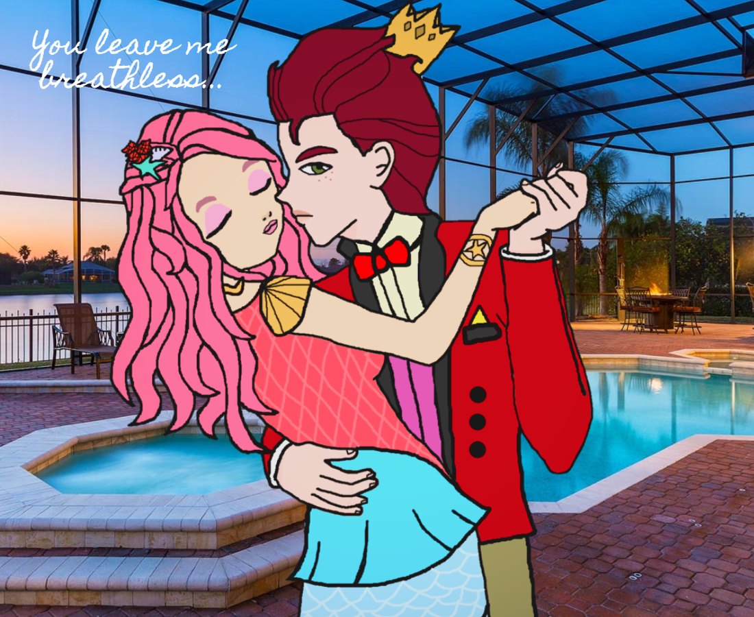 Hopper/Meeshell - You Leave Me Breathless... by ThunderFists1988 on ...