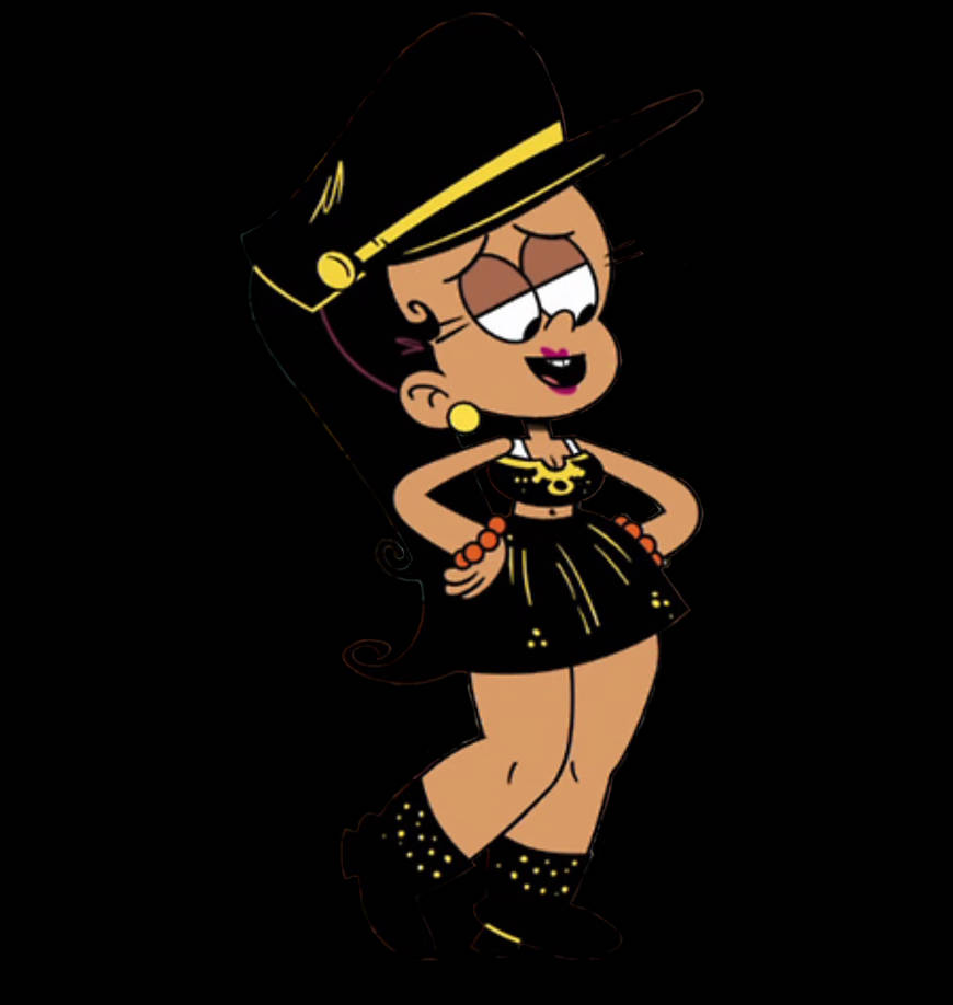 Carlota Casagrande 2 Vector By Thunderfists1988 On Deviantart