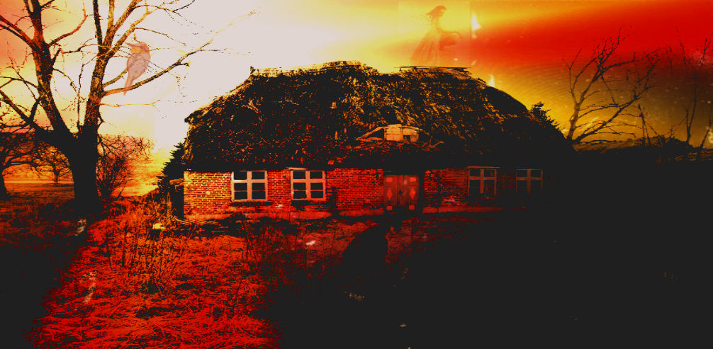 farmhouse by rocheleheart10 on DeviantArt