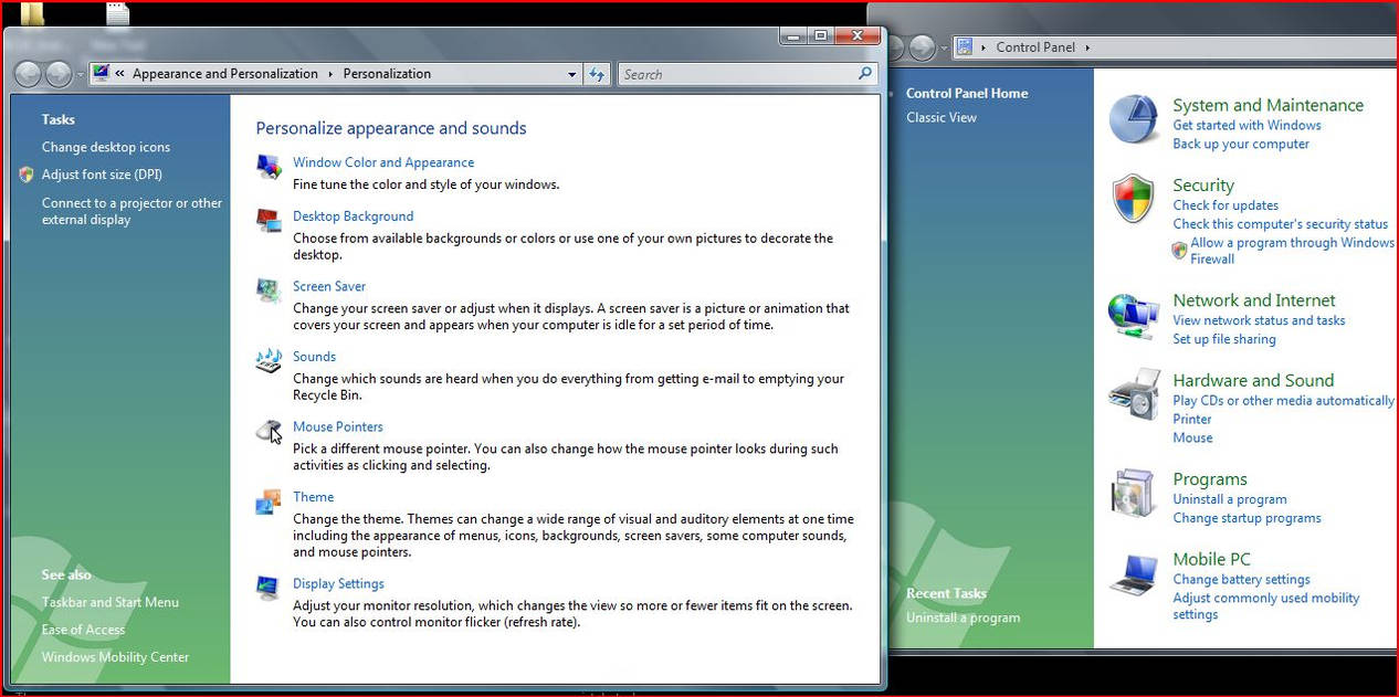 Windows Vista Beta Shell32 by lindsaymobil22 on DeviantArt