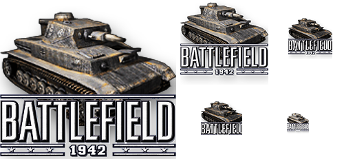 Battlefield 1942 Icon