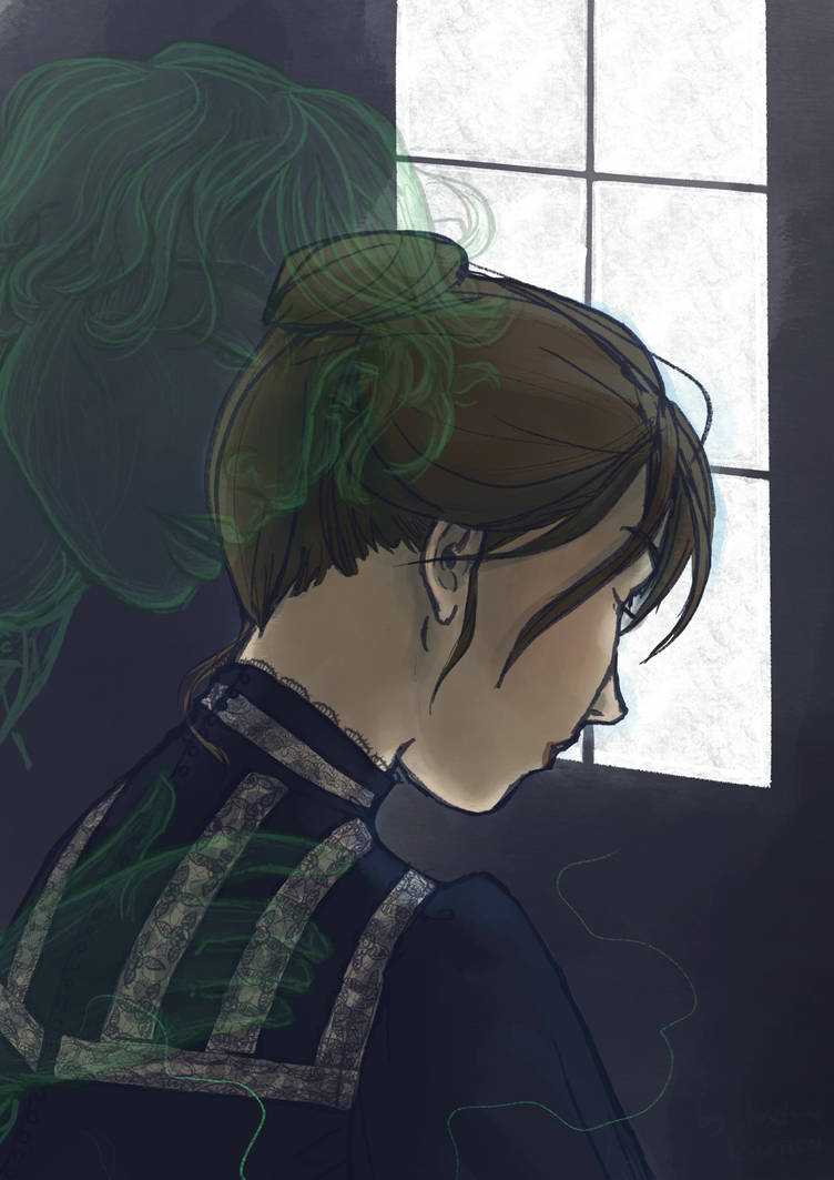 Ode to a poem annimation test by JosefineEgerszegi on DeviantArt