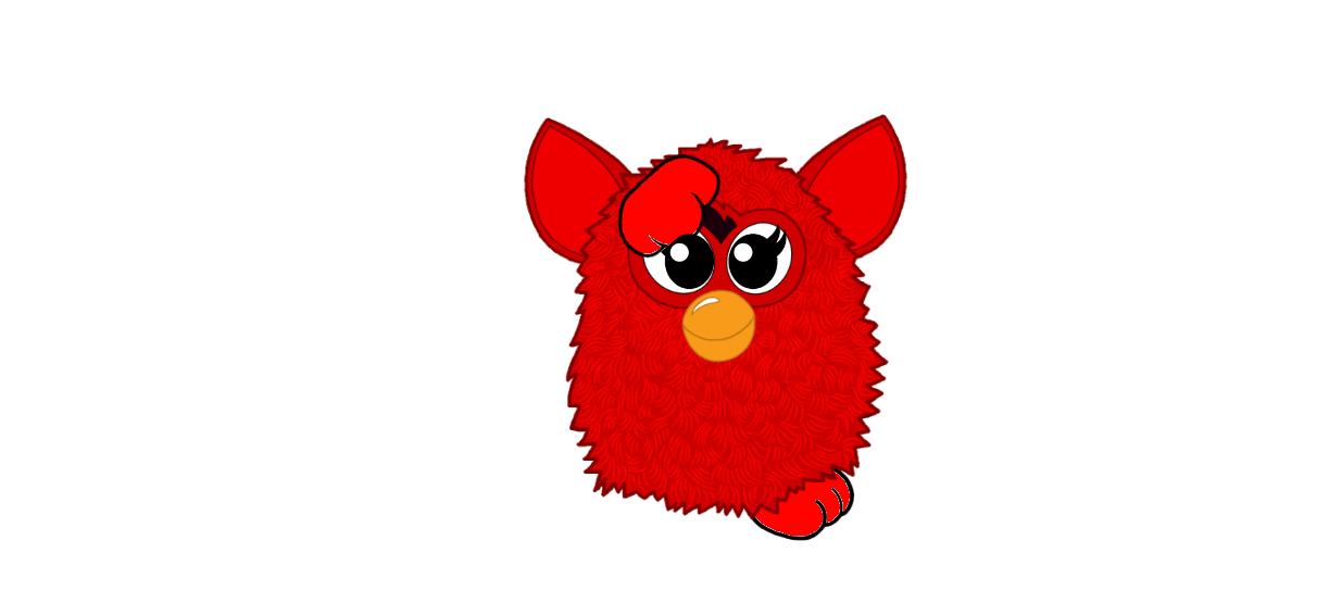 noo noo vector by jessholoweb on DeviantArt