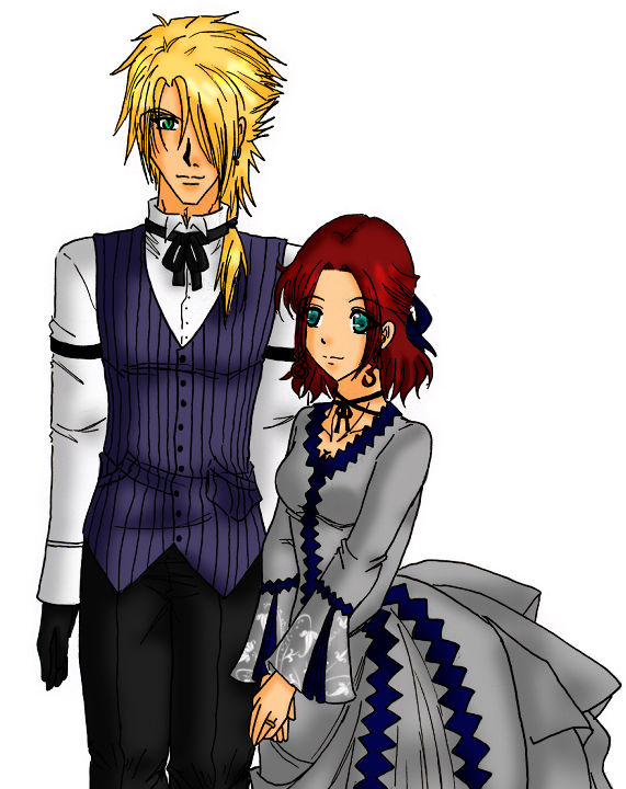 The Contract by zoro4me3 on DeviantArt