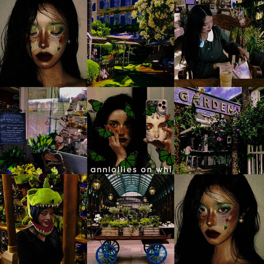 jane in bloom psd by lotali by lotali on DeviantArt
