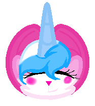 Unikitty Fan-logo by Mashalolpony on DeviantArt