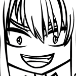 .+Squalo_Likes_To_Wave?+. by tobi2moodring on DeviantArt