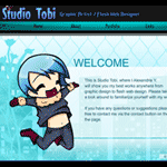 .+ Studio Tobi +. by tobi2moodring on DeviantArt