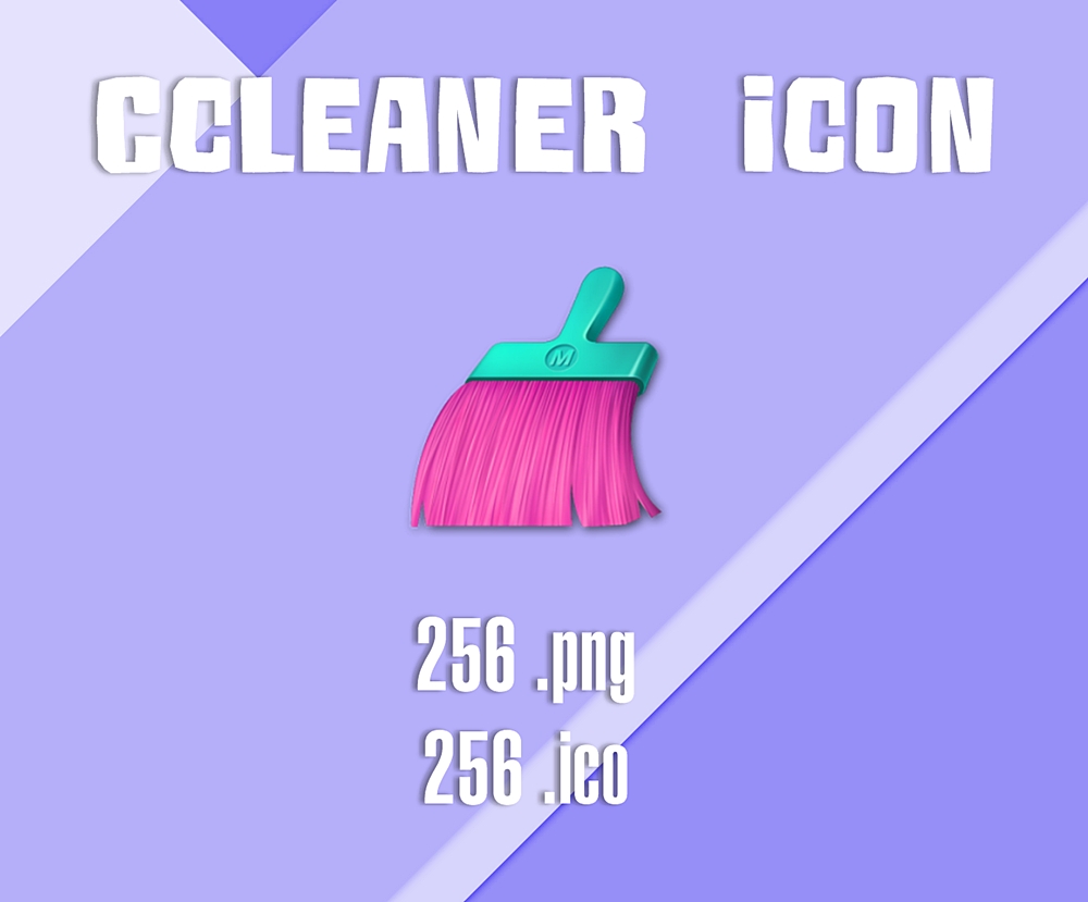 Ccleaner Icon by Raiiy on DeviantArt