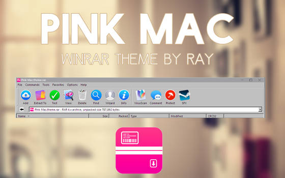 Explore the Best Winrar Art | DeviantArt