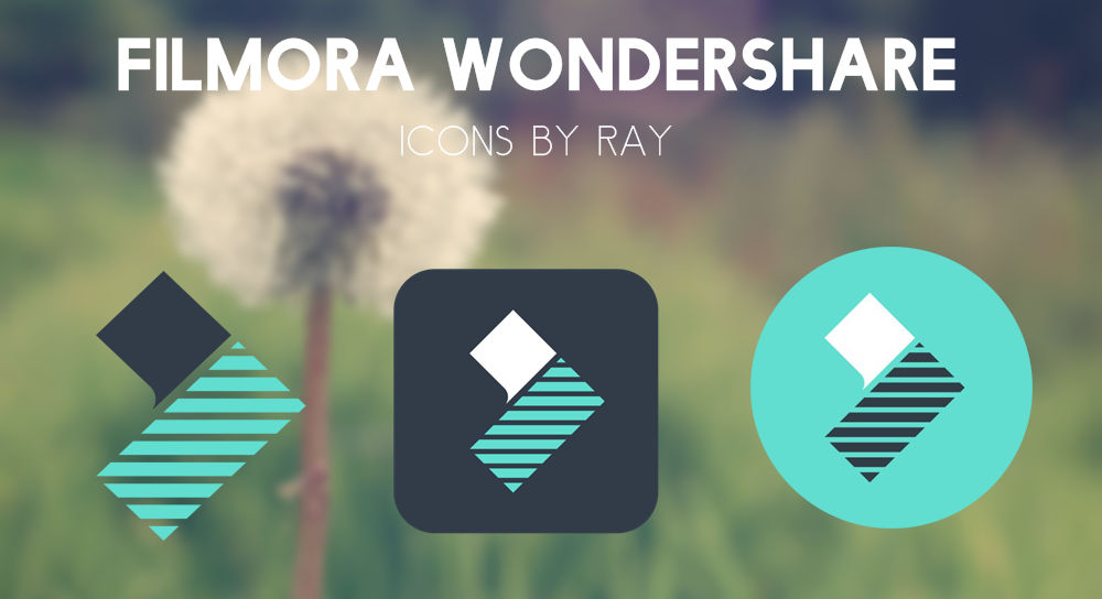 Filmora WS Icons by Ray by Raiiy on DeviantArt