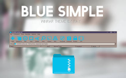 Explore the Best Winrartheme Art | DeviantArt