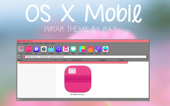 Explore the Best Winrar Art | DeviantArt