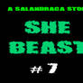 SHE-BEAST (SHORT COMIC SCRIPT) ELEVATOR by Salandraca on DeviantArt