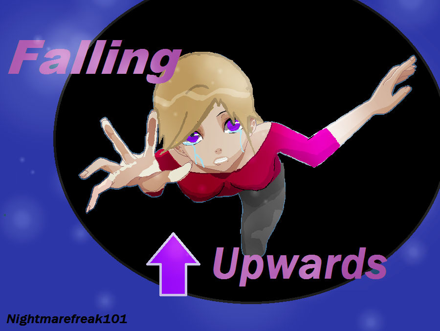 Falling Upwards- Ch. 5 by nightmarefreak101 on DeviantArt