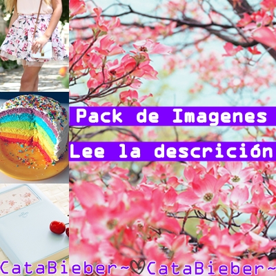 Pack de Imagenes by CaataEdicionesKawaii on DeviantArt