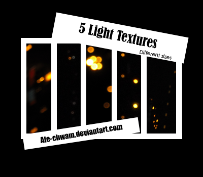 Light Textures Pack I by Ale-chwam on DeviantArt