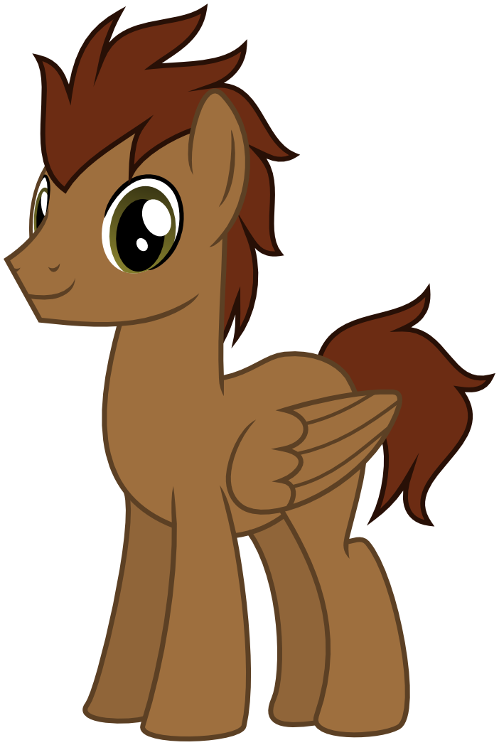 Dangerous Dan by Bast13 on DeviantArt