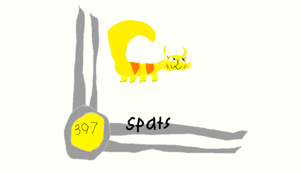 397 spats by TyMore2000 on DeviantArt