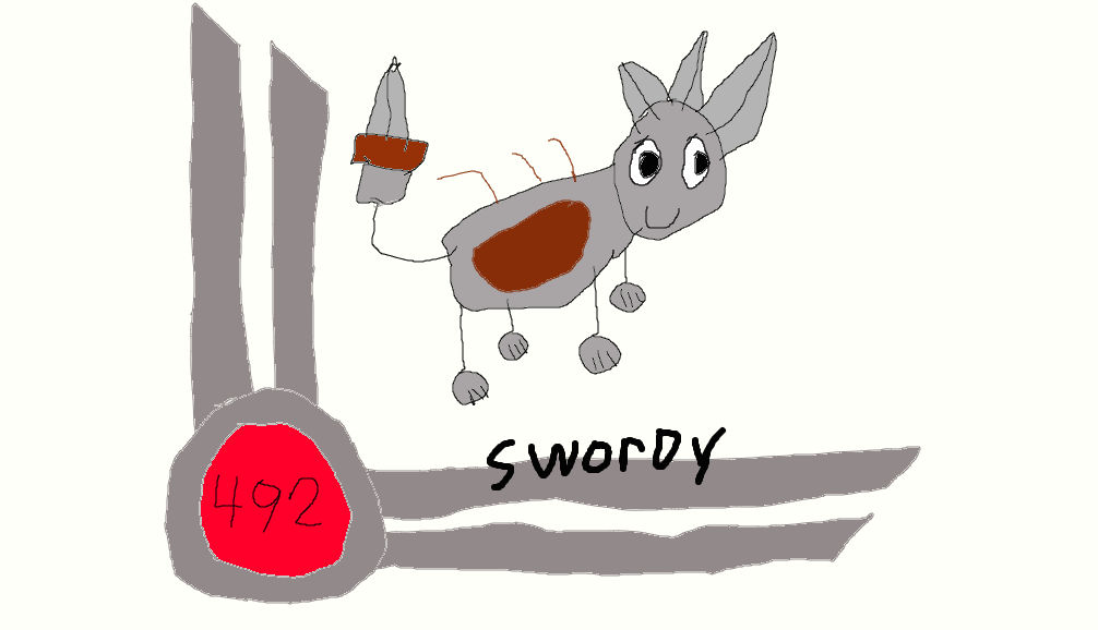 492 swordy by TyMore2000 on DeviantArt