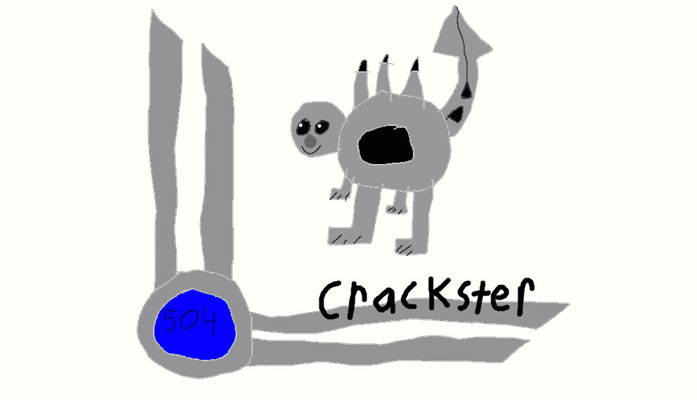 504 crackster by TyMore2000 on DeviantArt