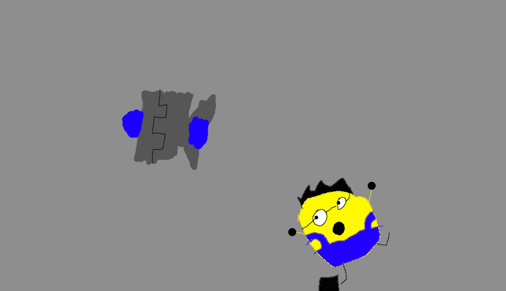 jerry trips on something by TyMore2000 on DeviantArt