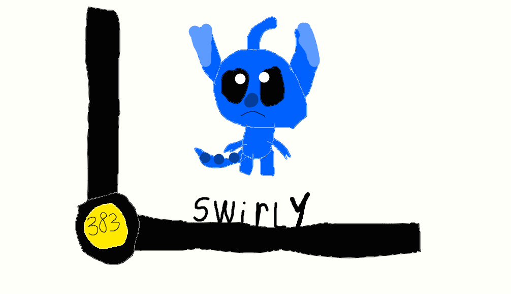 x-383 swirly by TyMore2000 on DeviantArt