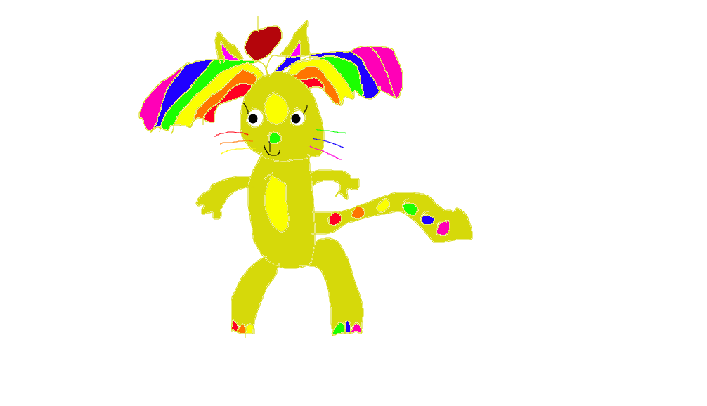 experiment 311 yellowstone by TyMore2000 on DeviantArt