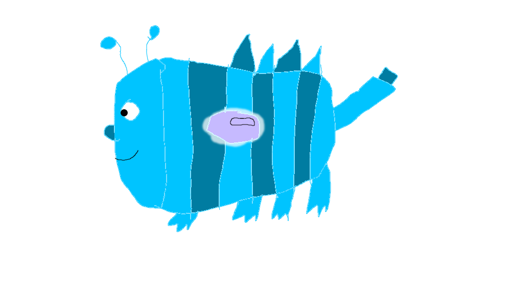 experiment 402 chile by TyMore2000 on DeviantArt