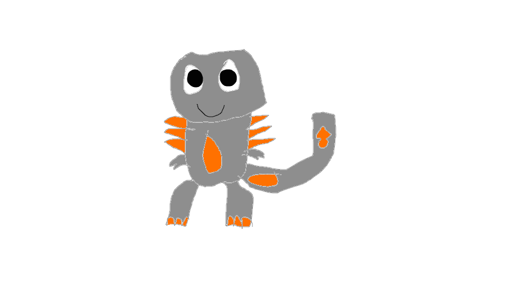 experiment 572 dropcall by TyMore2000 on DeviantArt