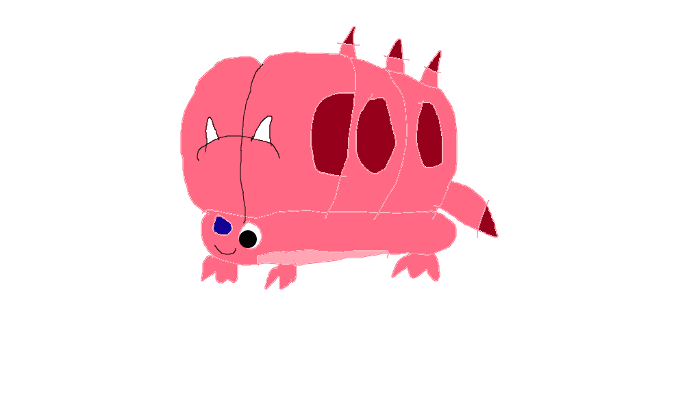 experiment 313 thinktank by TyMore2000 on DeviantArt