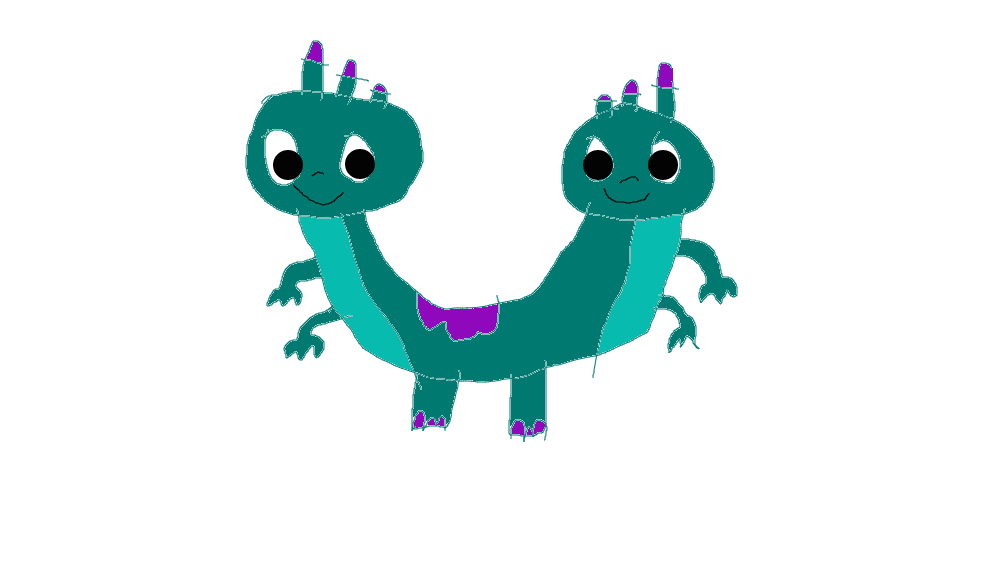 experiment 355 swapper by TyMore2000 on DeviantArt