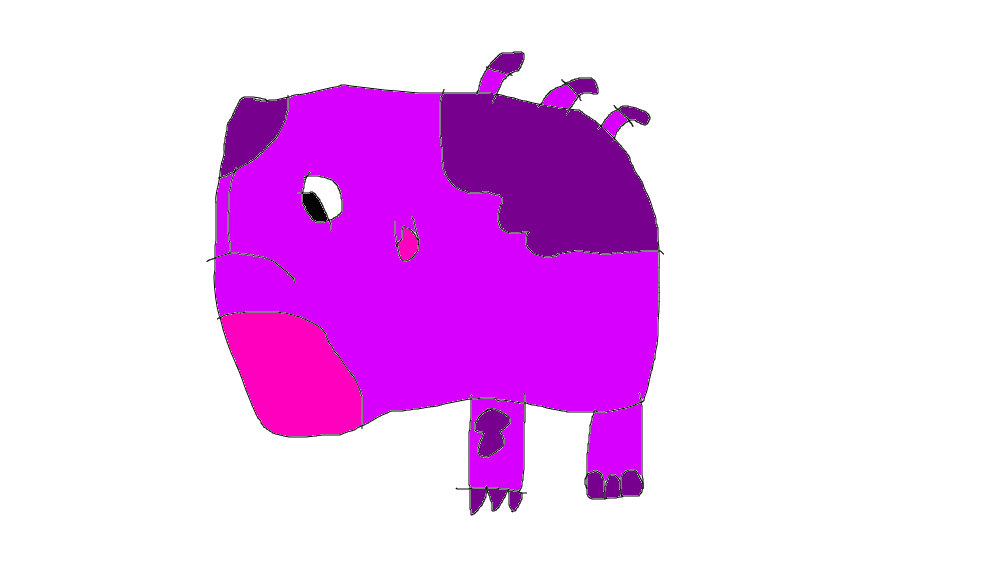 experiment 332 cackle by TyMore2000 on DeviantArt