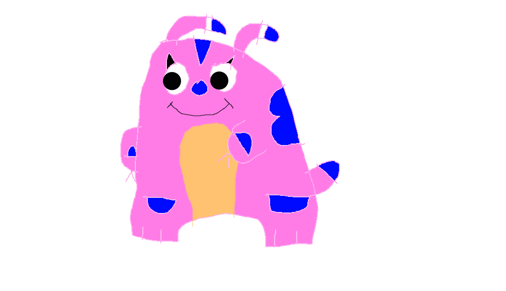 experiment 372 eve by TyMore2000 on DeviantArt