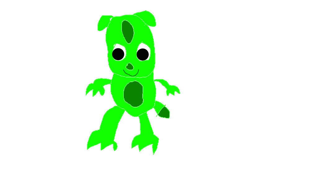 experiment 367 ob by TyMore2000 on DeviantArt