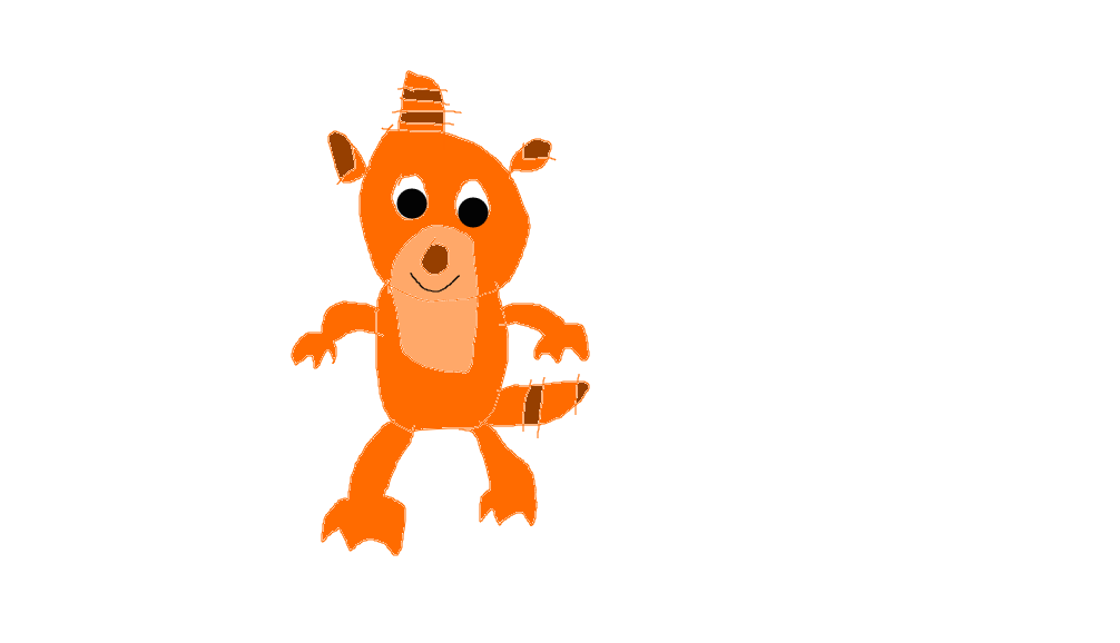 experiment 344 dupe by TyMore2000 on DeviantArt