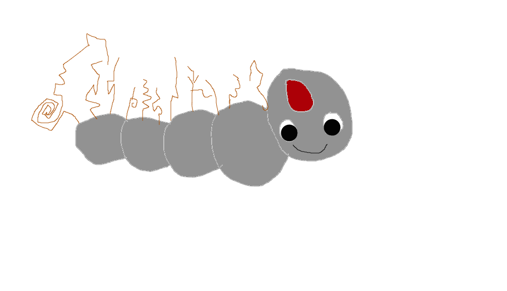 experiment 490 stones by TyMore2000 on DeviantArt